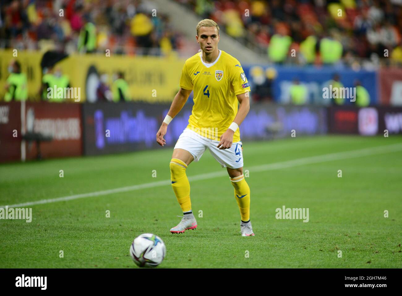 Cristi manea romania hi-res stock photography and images - Alamy
