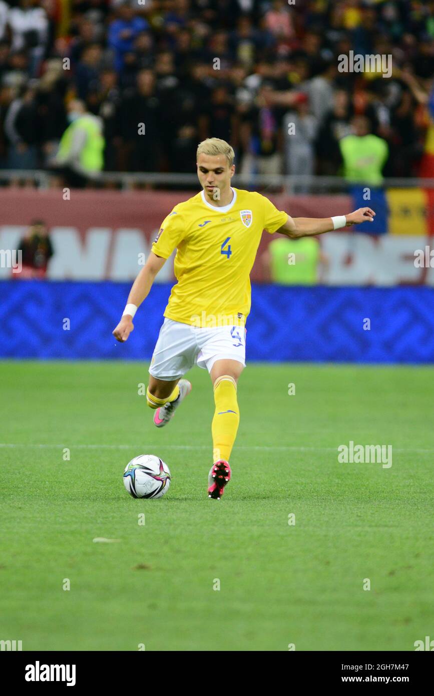 Cristi manea romania hi-res stock photography and images - Alamy