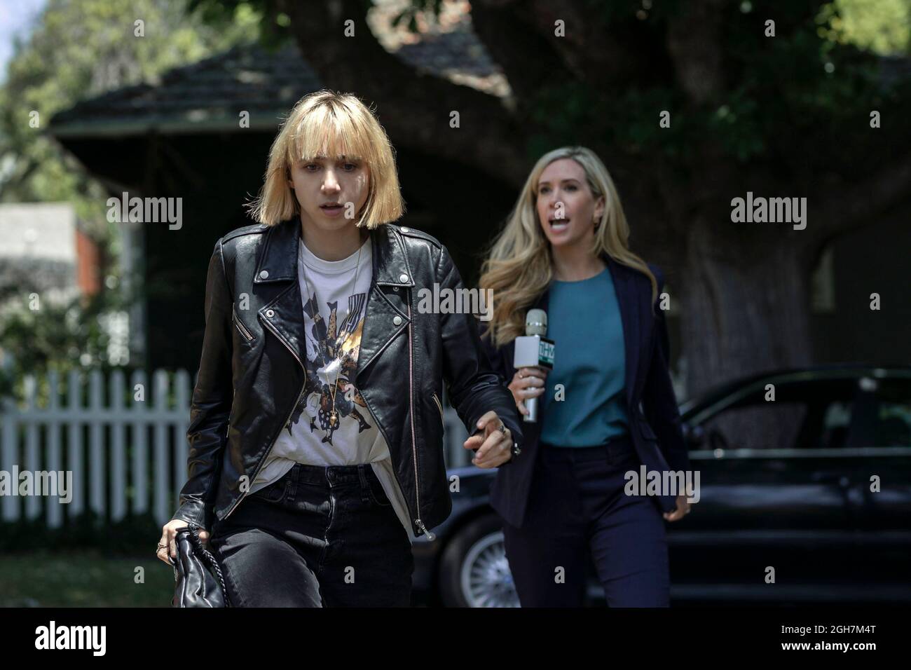 Kate lister hi-res stock photography and images - Alamy