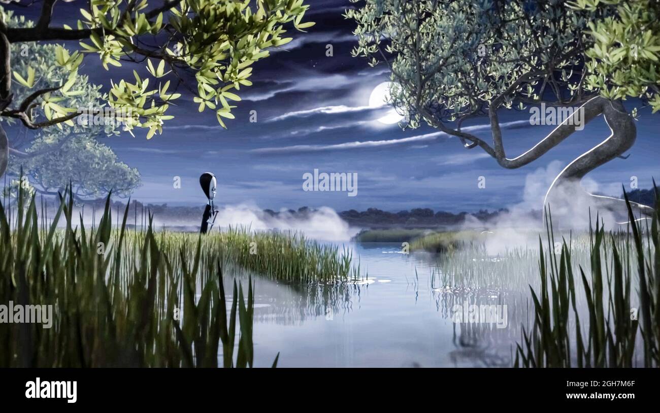 THE ADDAMS FAMILY 2 (2021), directed by CONRAD VERNON and GREG TIERNAN ...