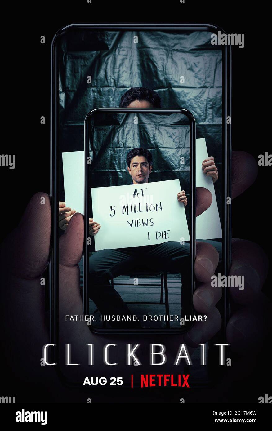 Clickbait series hi-res stock photography and images - Alamy