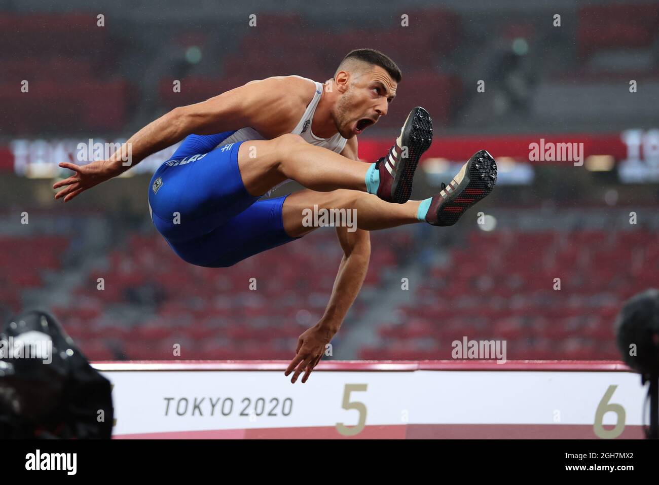 Athanasios prodromou hi-res stock photography and images - Alamy