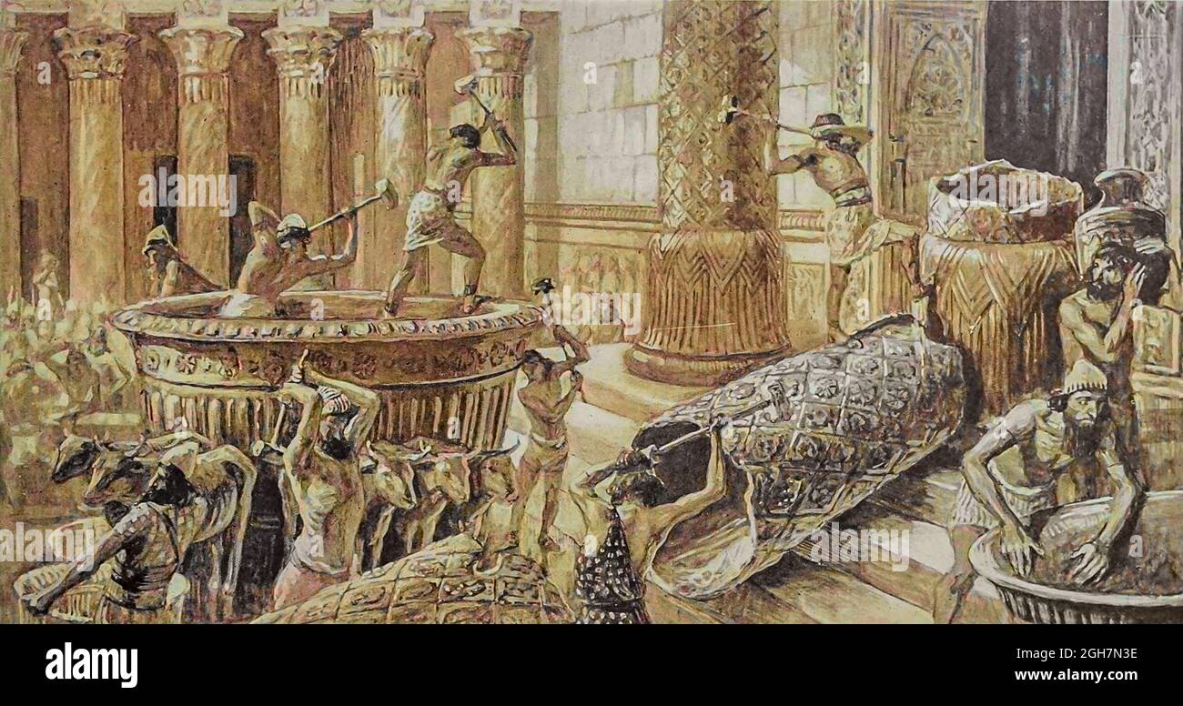 The brazen sea hi-res stock photography and images - Alamy