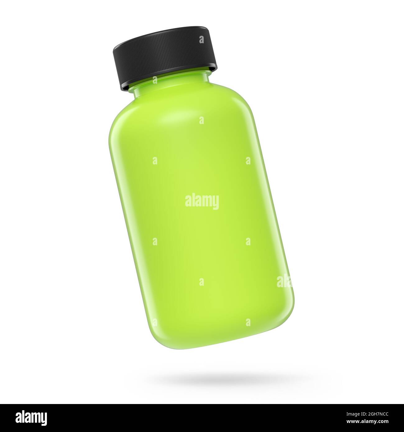 Supplement tub rendering hi-res stock photography and images - Alamy