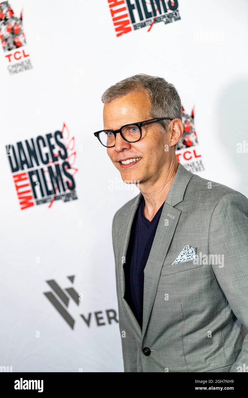 Los Angeles, California, USA. 05th Sep, 2021. Los Angeles, USA. 05th ...