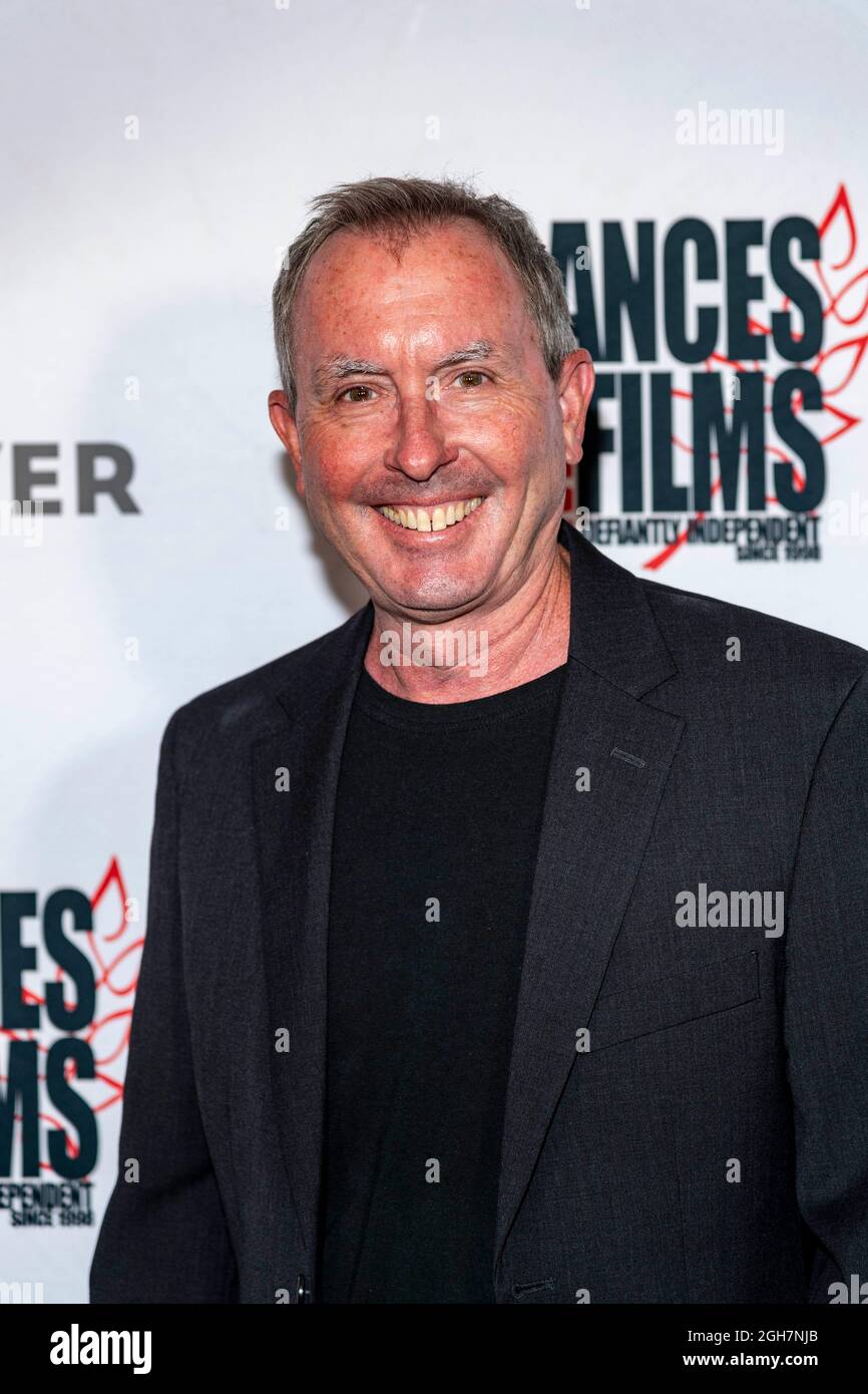 Los Angeles, California, USA. 05th Sep, 2021. Los Angeles, USA. 05th ...