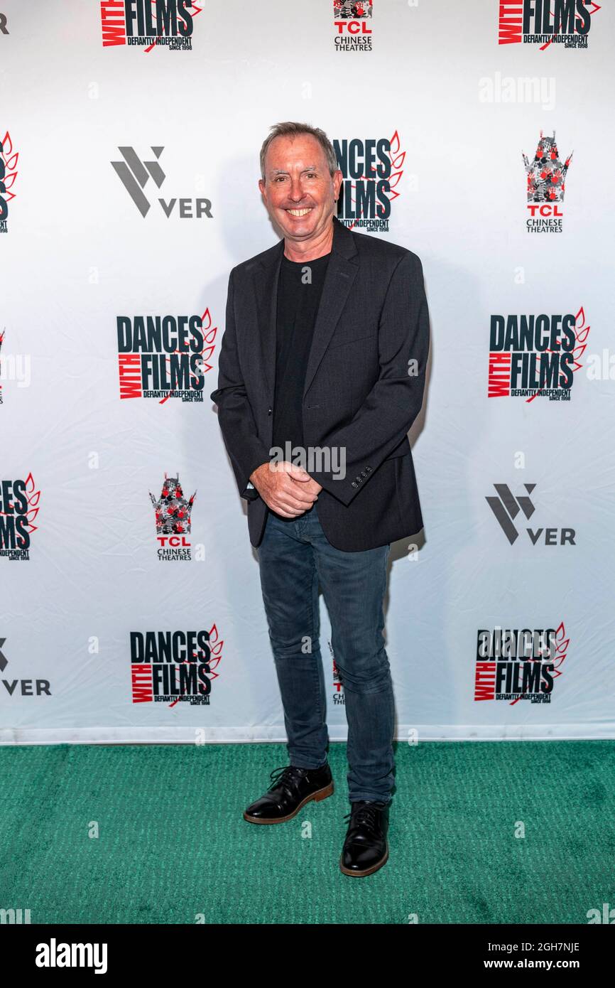 Los Angeles, California, USA. 05th Sep, 2021. Los Angeles, USA. 05th ...