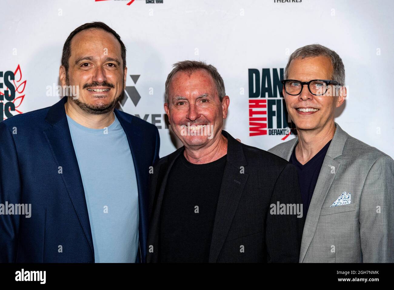 Los Angeles, California, USA. 05th Sep, 2021. Los Angeles, USA. 05th ...