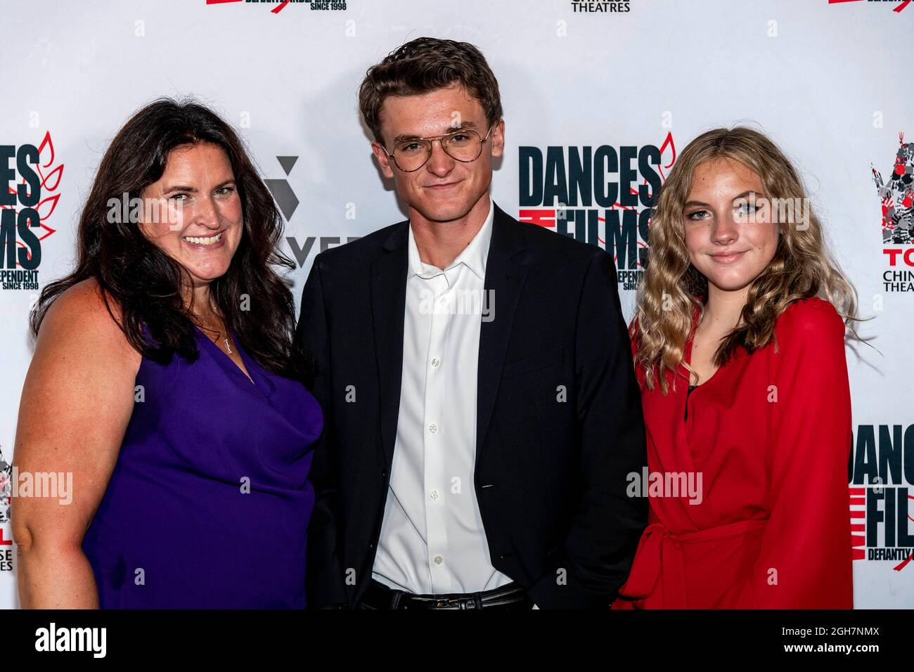 Los Angeles, California, USA. 05th Sep, 2021. Los Angeles, USA. 05th ...