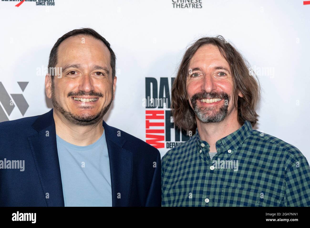 Chris dear hi-res stock photography and images - Alamy