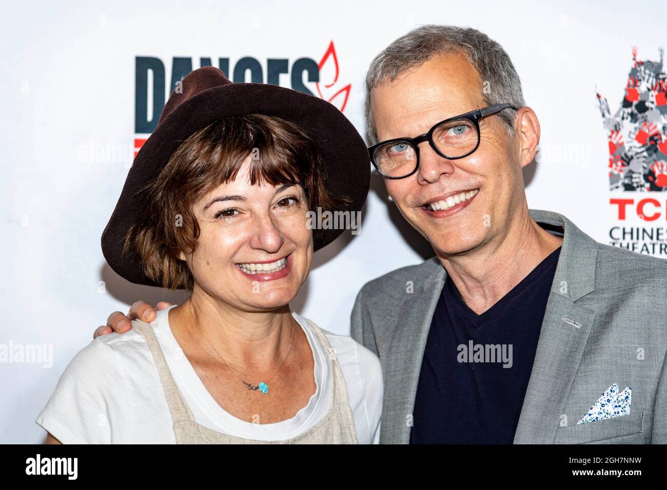 Celebrities eugene levy hi-res stock photography and images - Alamy