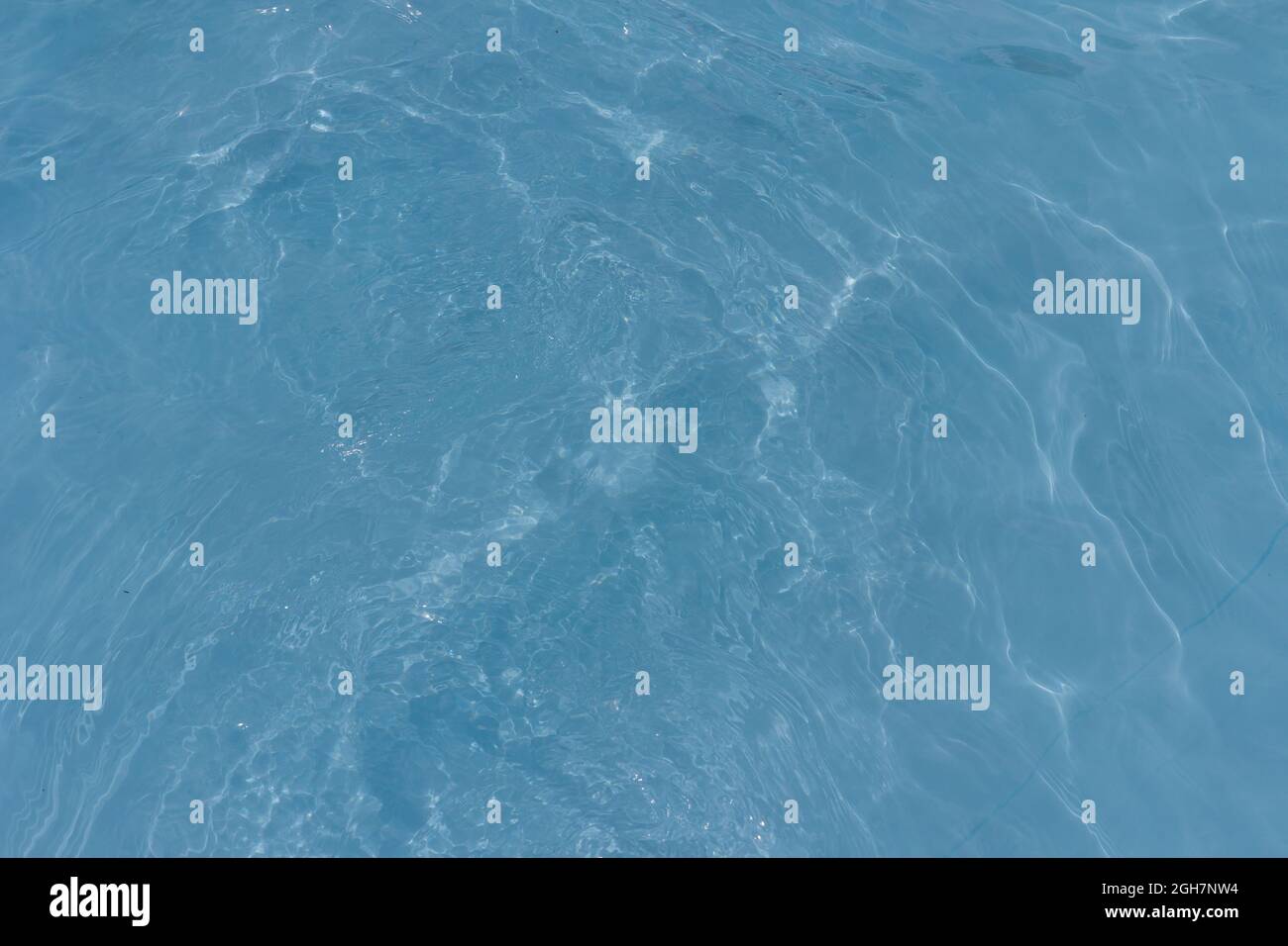 Abstract water surface reflection texture background Stock Photo - Alamy