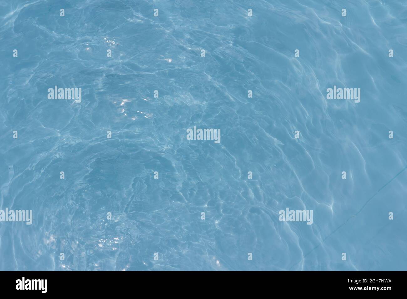 Abstract water surface reflection texture background Stock Photo - Alamy