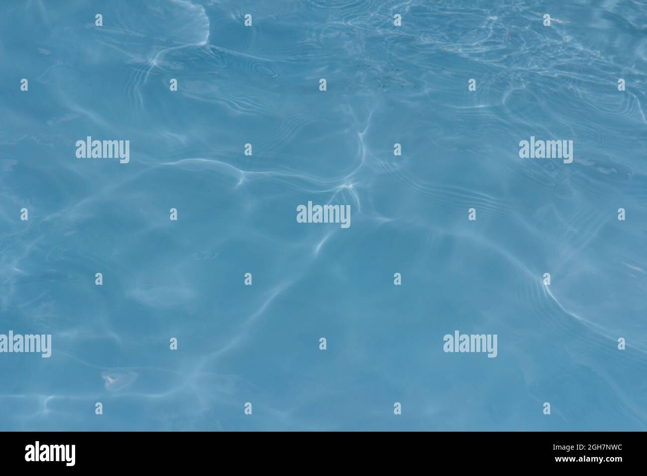 Abstract water surface reflection texture background Stock Photo - Alamy