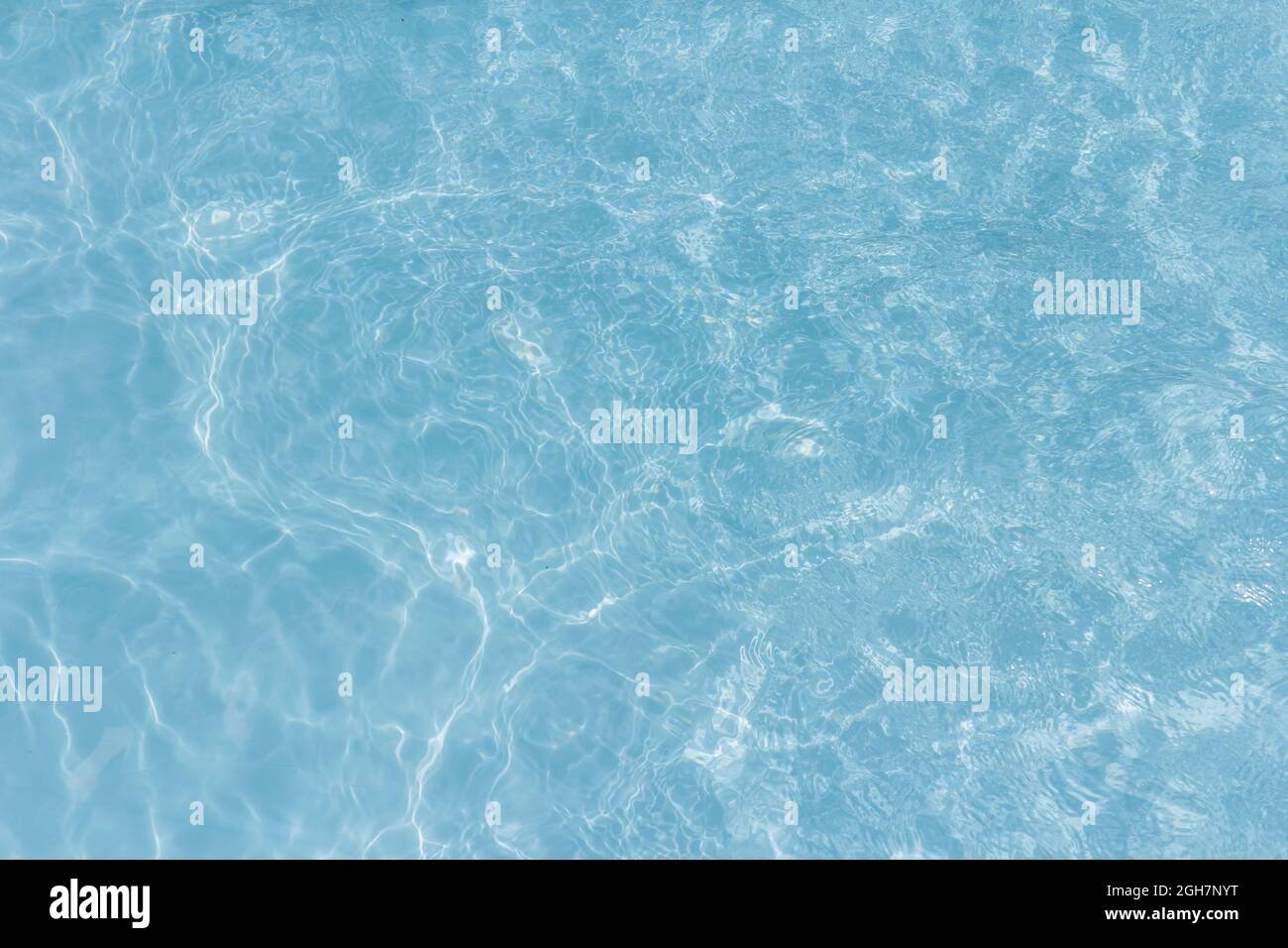 Abstract water surface reflection texture background Stock Photo - Alamy