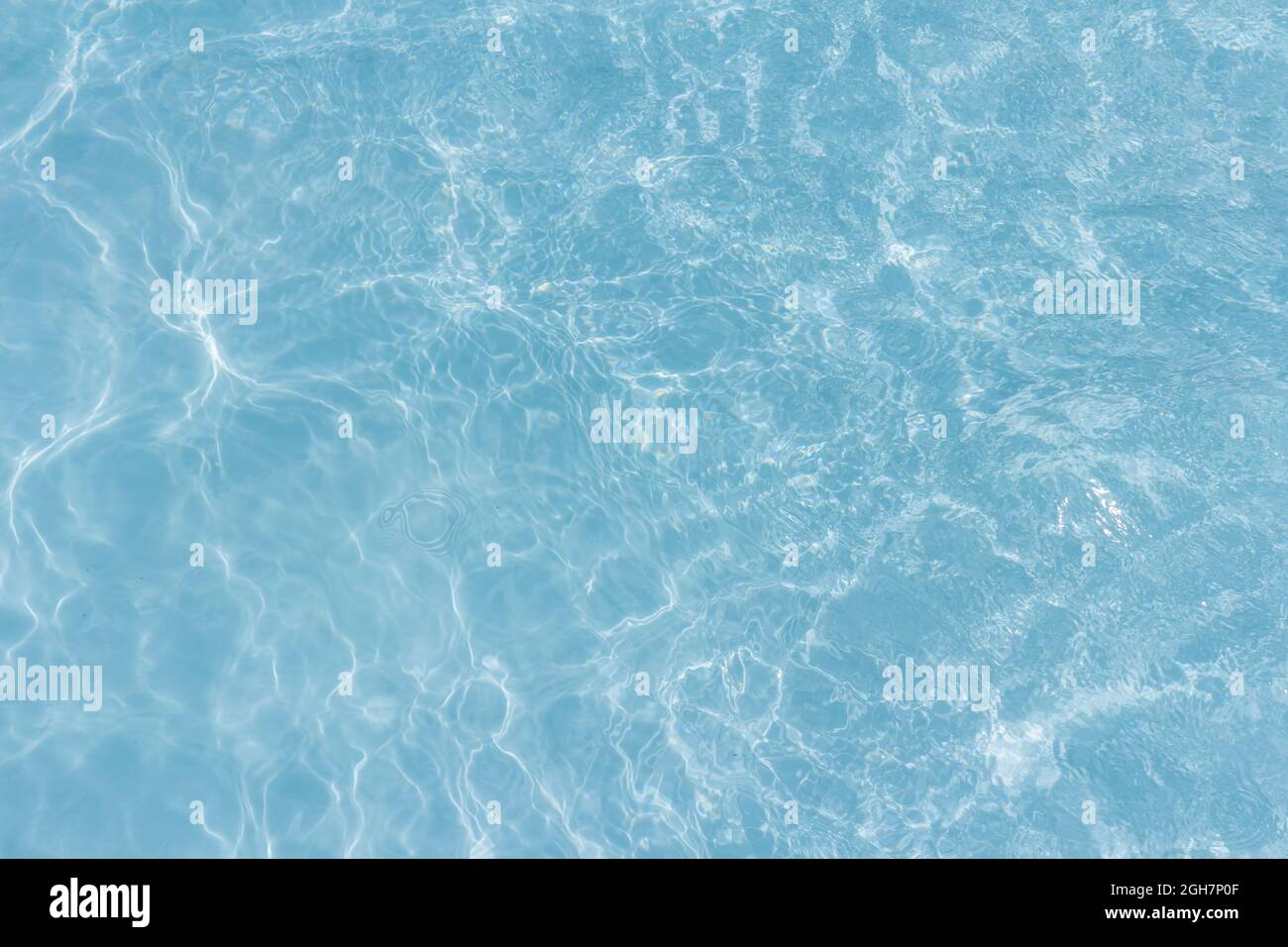 Abstract water surface reflection texture background Stock Photo - Alamy