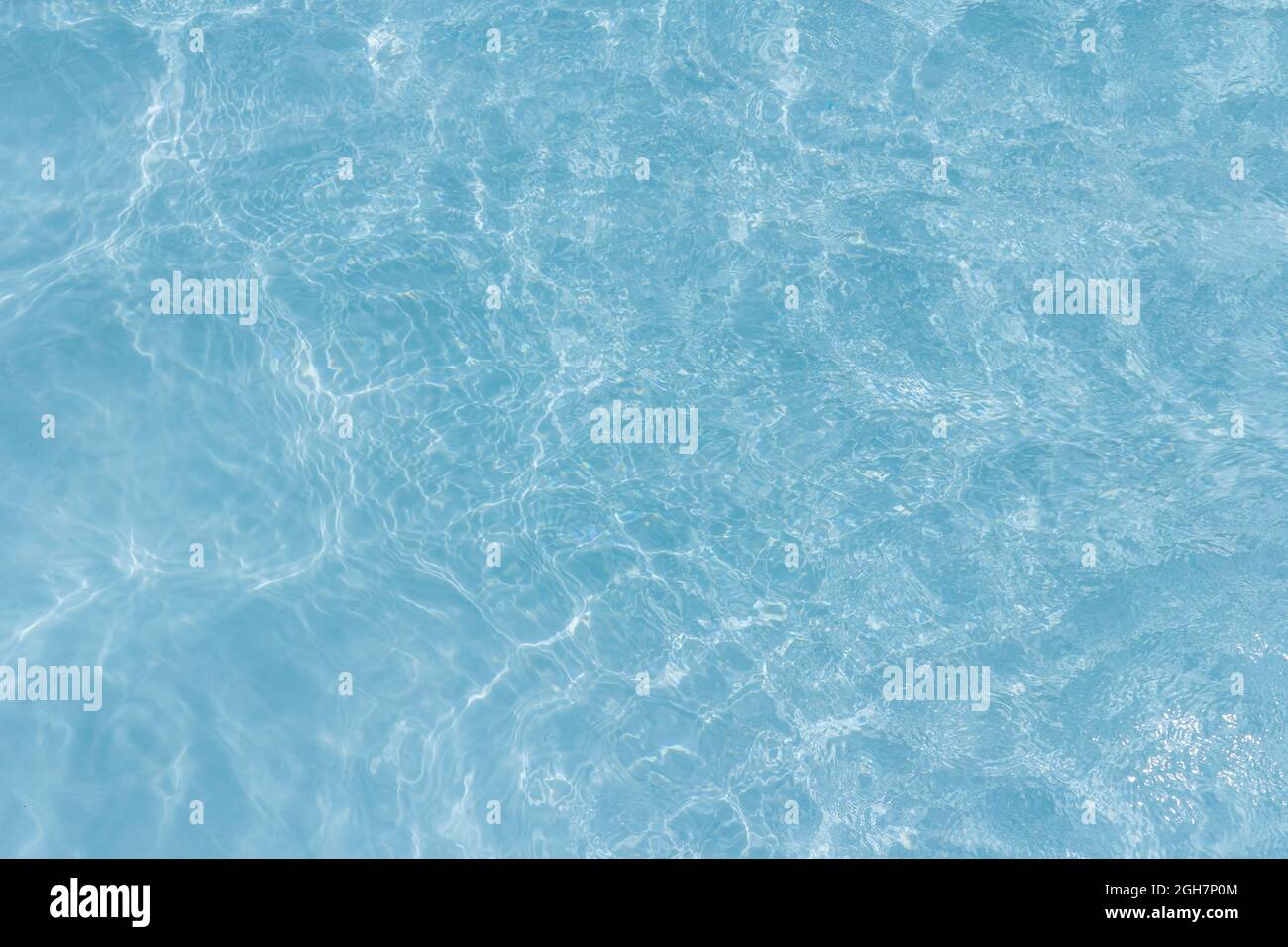 Abstract water surface reflection texture background Stock Photo - Alamy
