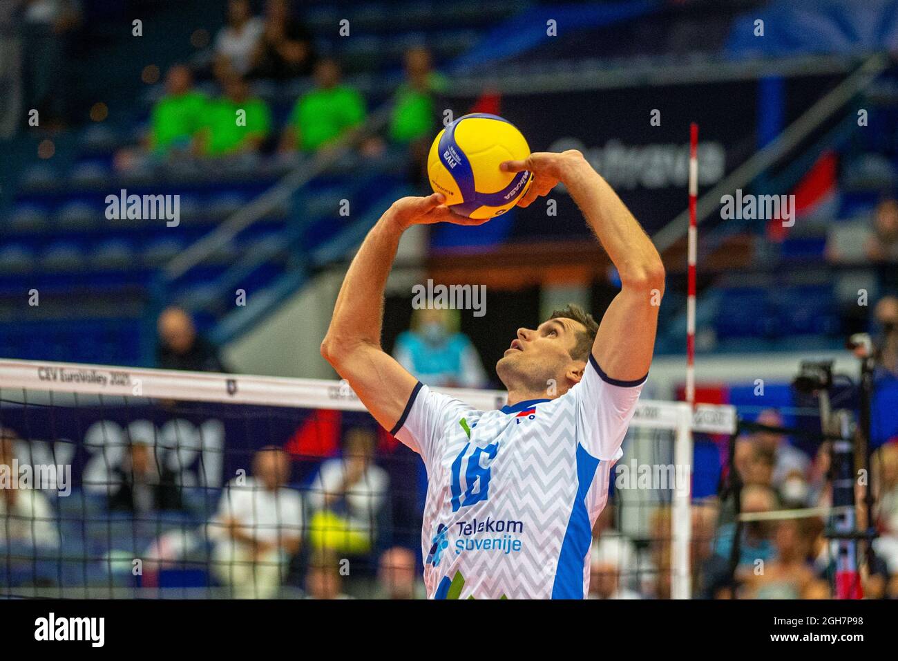 Gregor ropret hi-res stock photography and images - Alamy