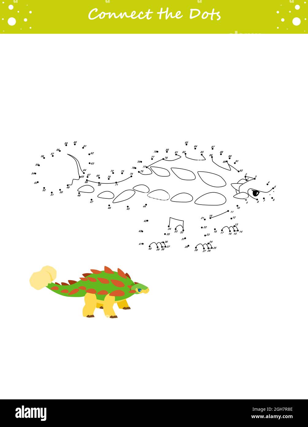 Dinosaur printable Stock Vector Images - Alamy
