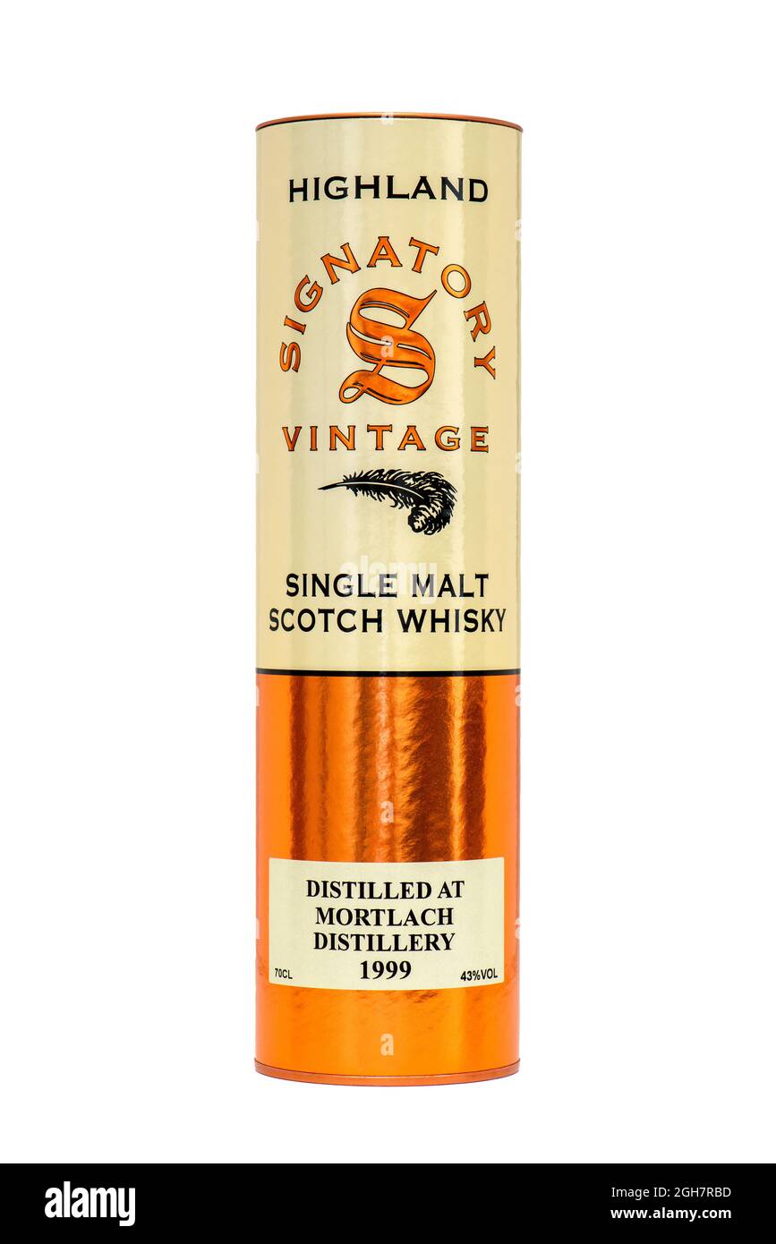 Signatory hi-res stock photography and images - Alamy