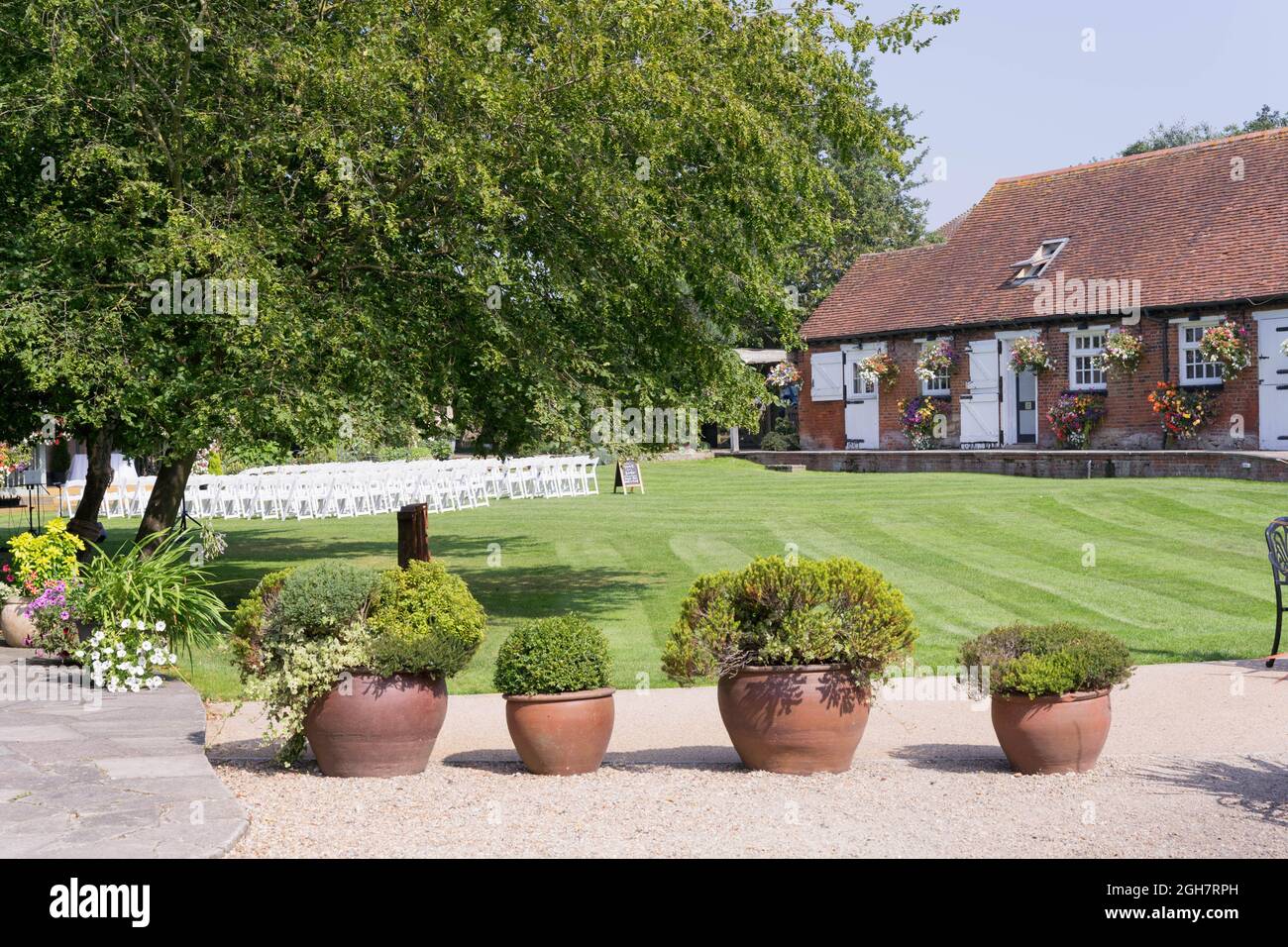 Cooling kent town hi-res stock photography and images - Alamy