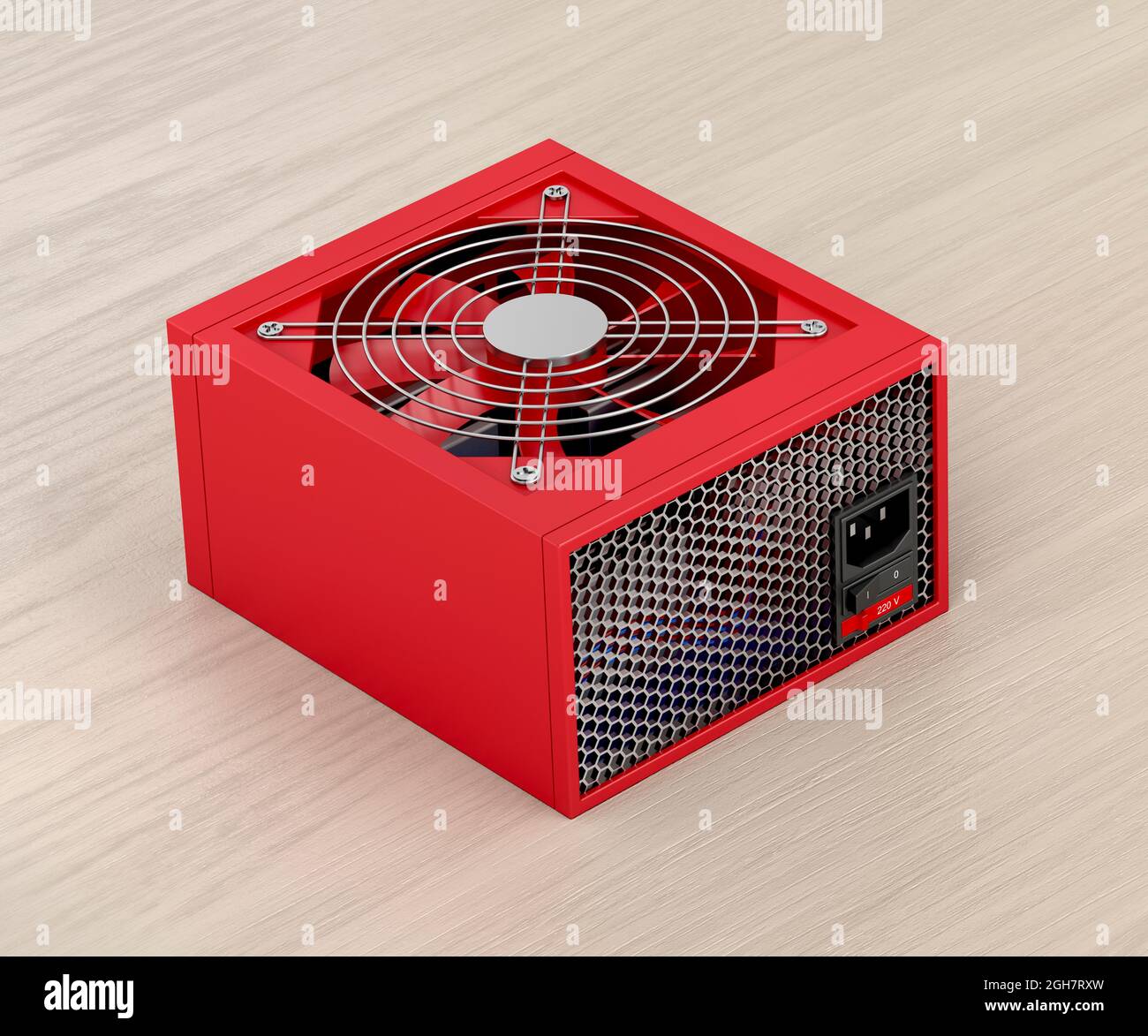 Power supply unit hi-res stock photography and images - Alamy