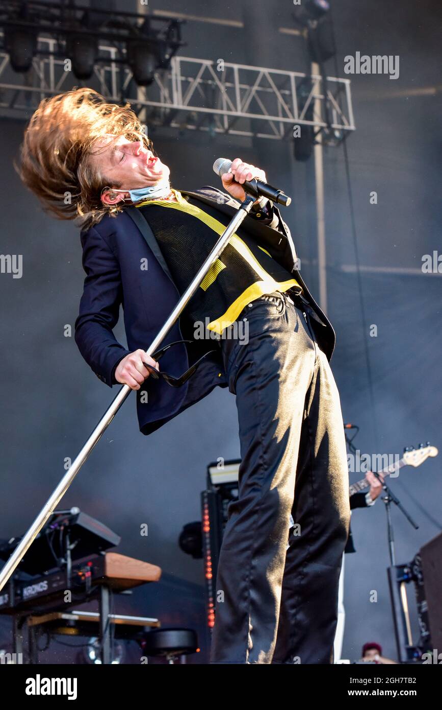 Matthew ray shultz hi-res stock photography and images - Alamy