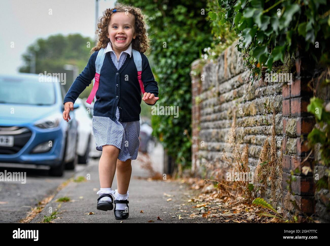 Who was a pupil at the school hi-res stock photography and images - Alamy