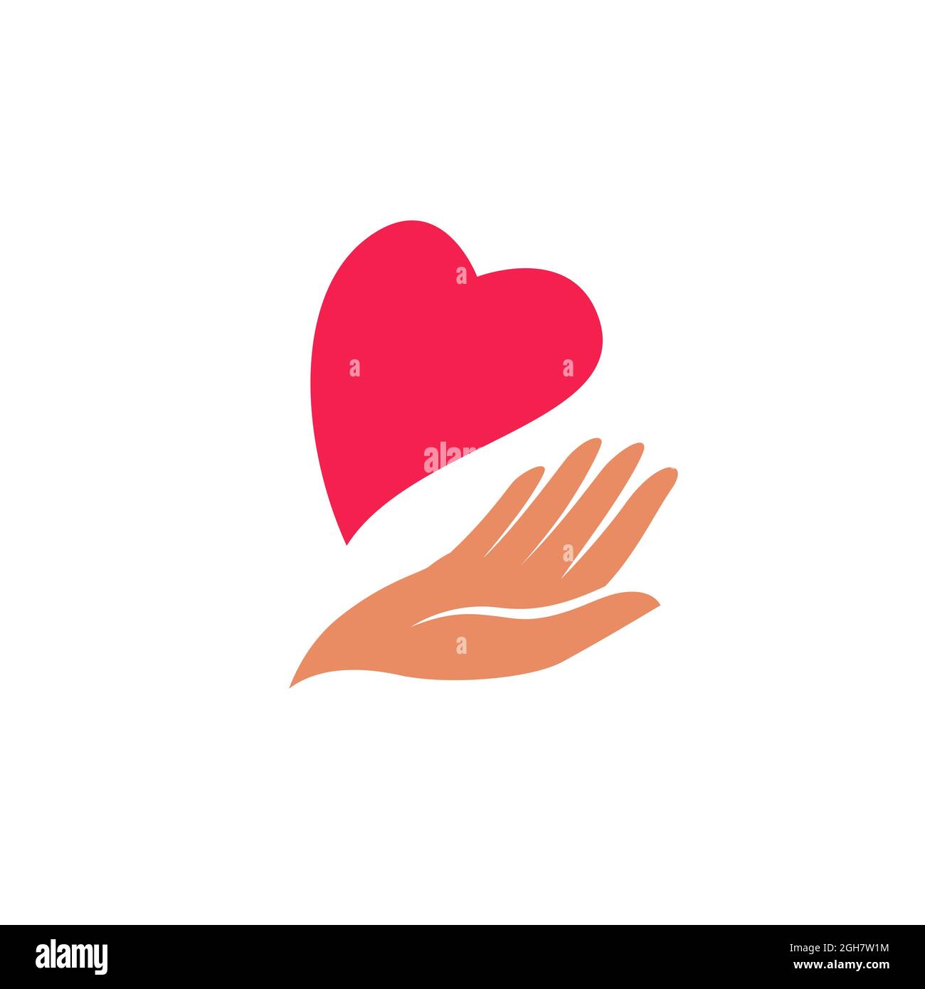 Caring community health hi-res stock photography and images - Alamy