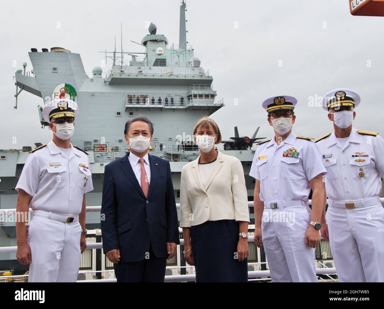 Julia longbottom hi-res stock photography and images - Alamy