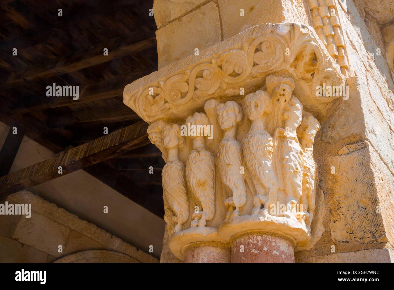 Atrio de la escultura hi-res stock photography and images - Alamy