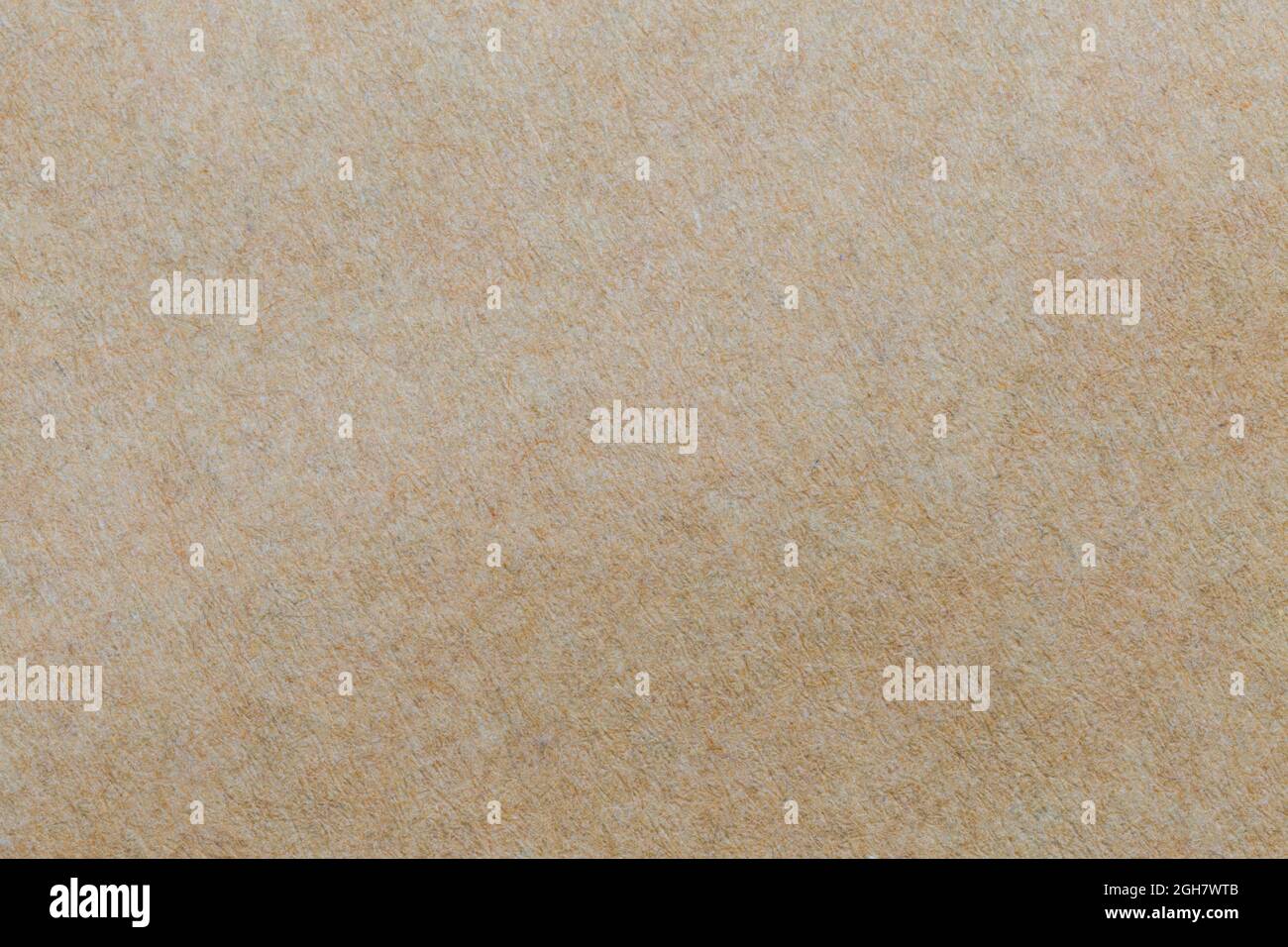 Brown paper sheet texture use for background Stock Photo - Alamy
