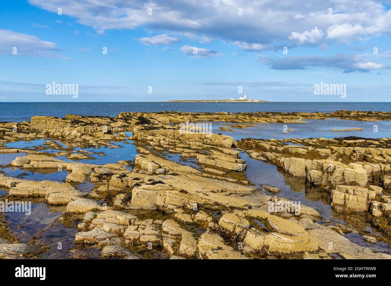 Amble strata hi-res stock photography and images - Alamy