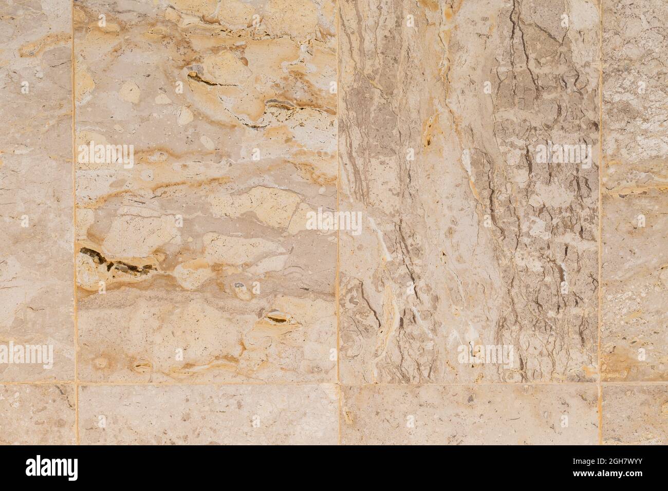 Beige marble texture use for background Stock Photo - Alamy