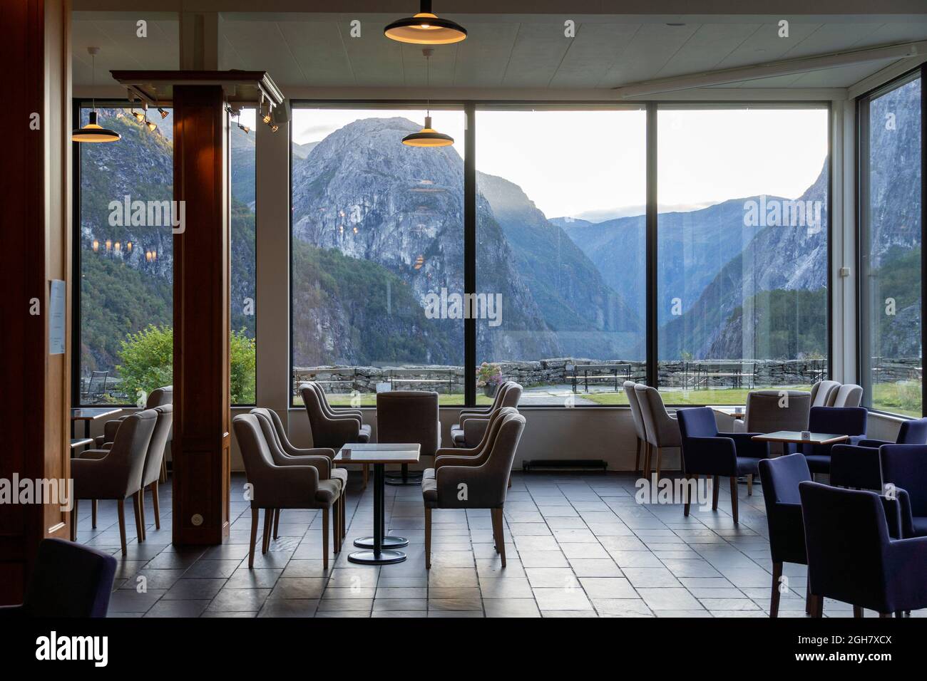 Stalheim hi-res stock photography and images - Alamy