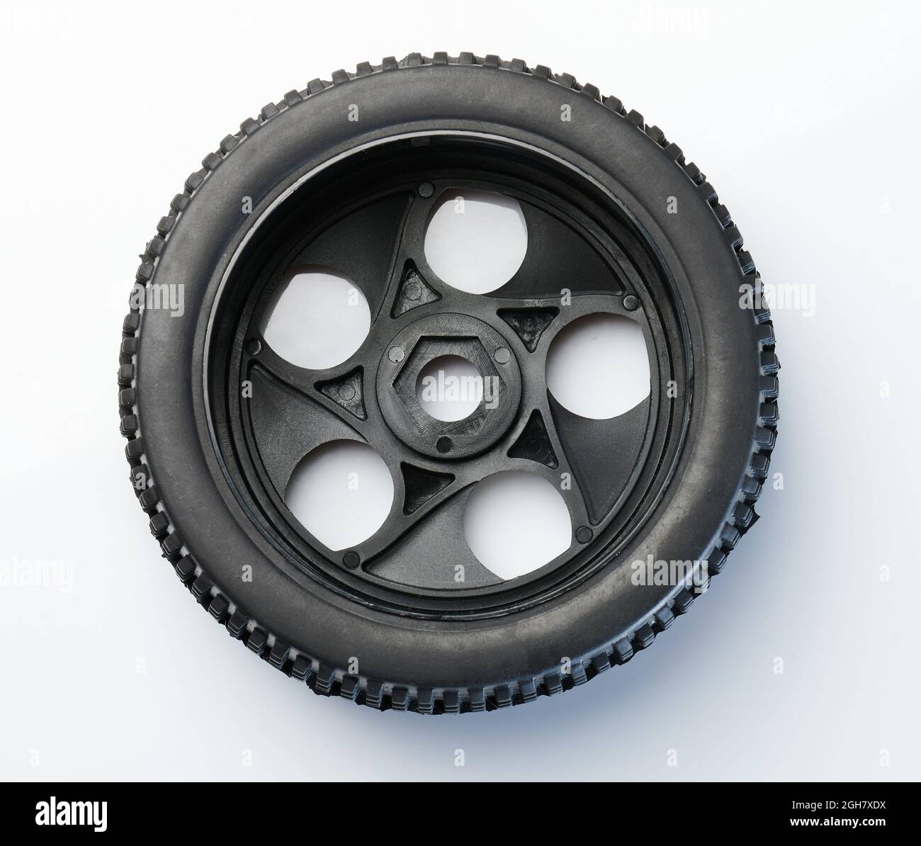 Offroad tire hi-res stock photography and images - Alamy