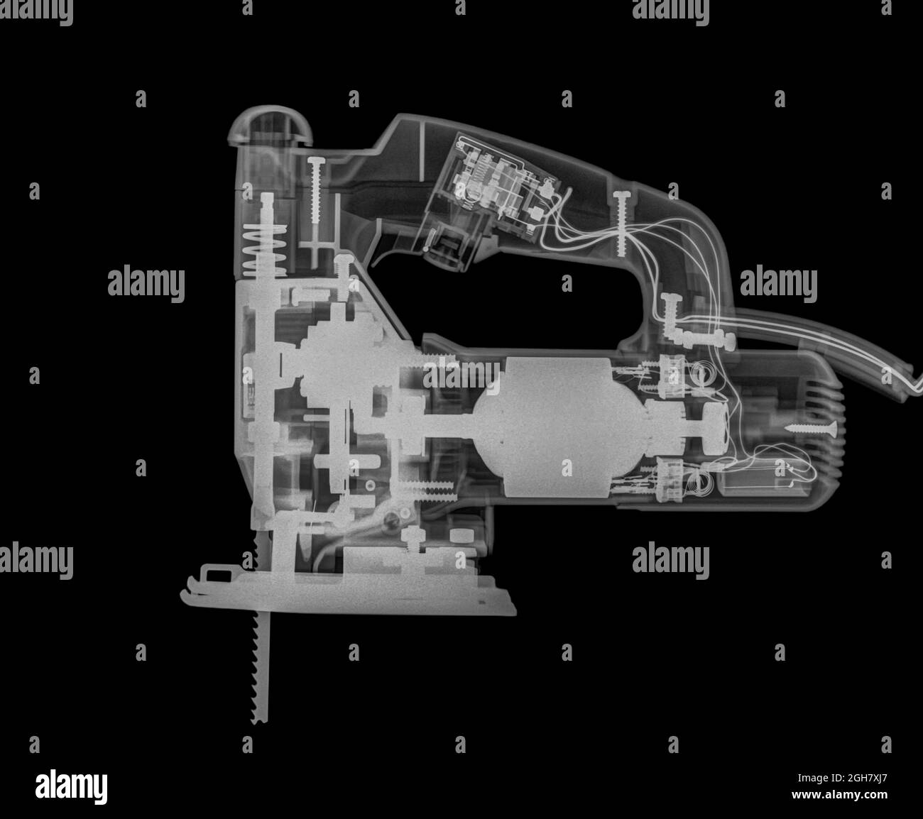 Under construction work in Black and White Stock Photos & Images - Alamy