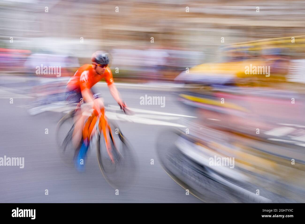 Quintrell downs hi-res stock photography and images - Alamy