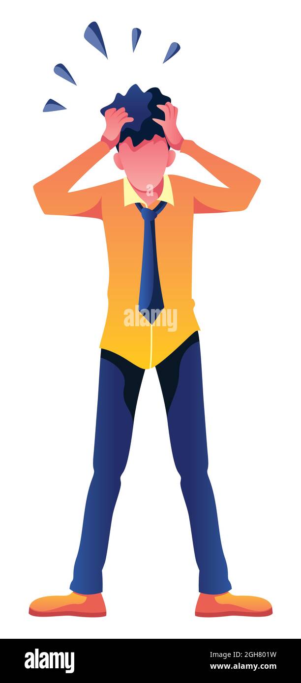 Shocked wow Cut Out Stock Images & Pictures - Alamy