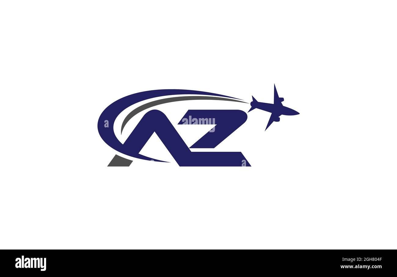 Az Logo High Resolution Stock Photography and Images - Alamy
