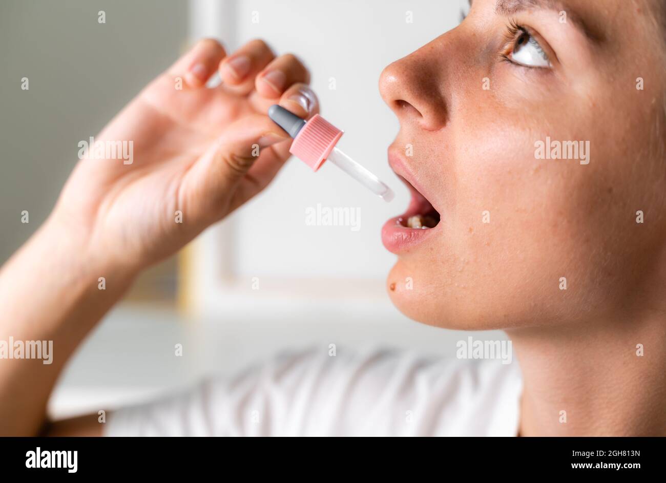 Lsd tongue hi-res stock photography and images - Alamy