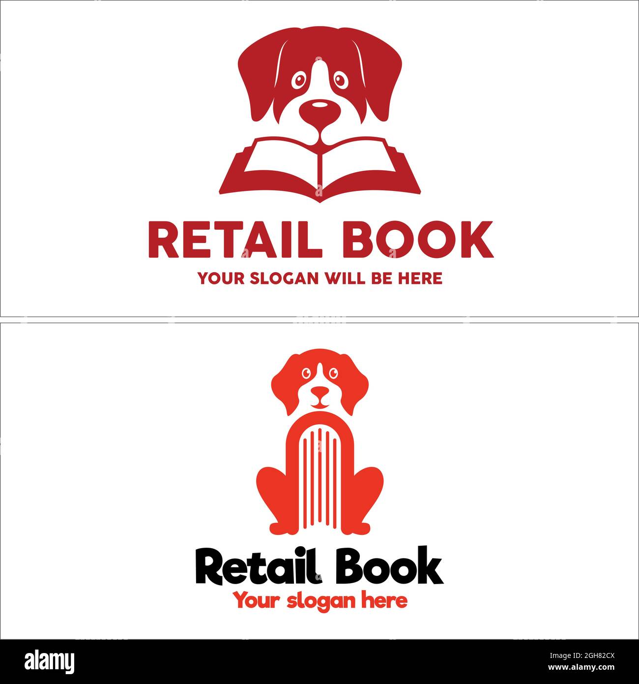 Do glasses book funny Stock Vector Images - Alamy