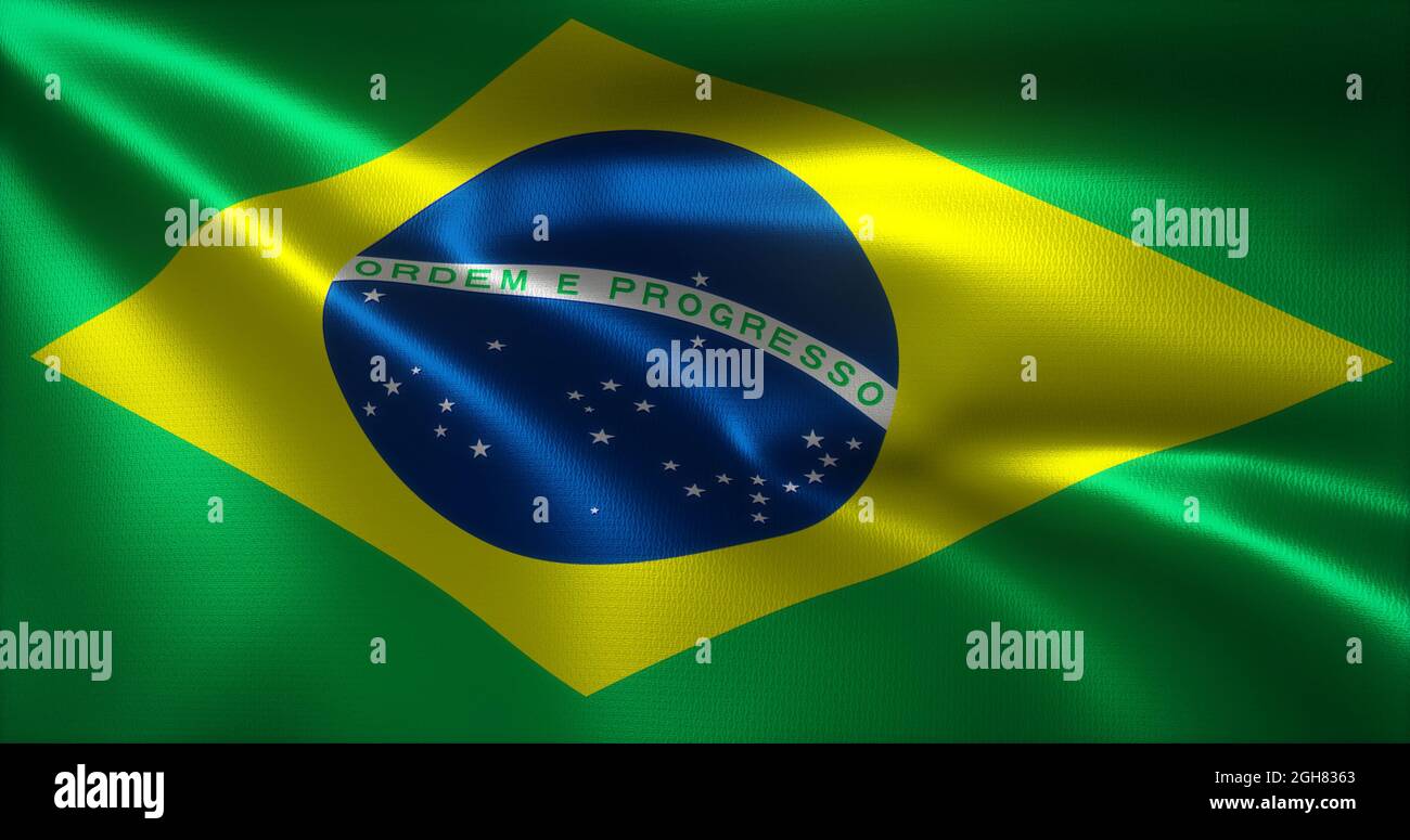 Brazilian motto hi-res stock photography and images - Alamy