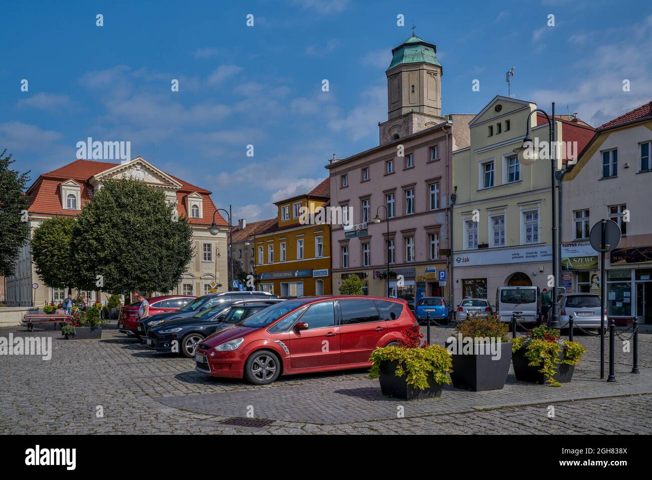 Sagan silesia hi-res stock photography and images - Alamy