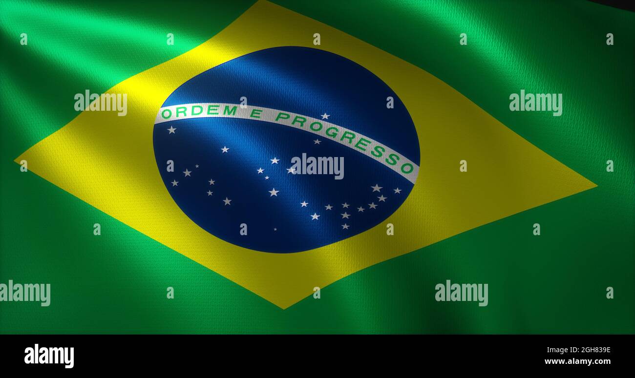Brazilian motto hi-res stock photography and images - Alamy