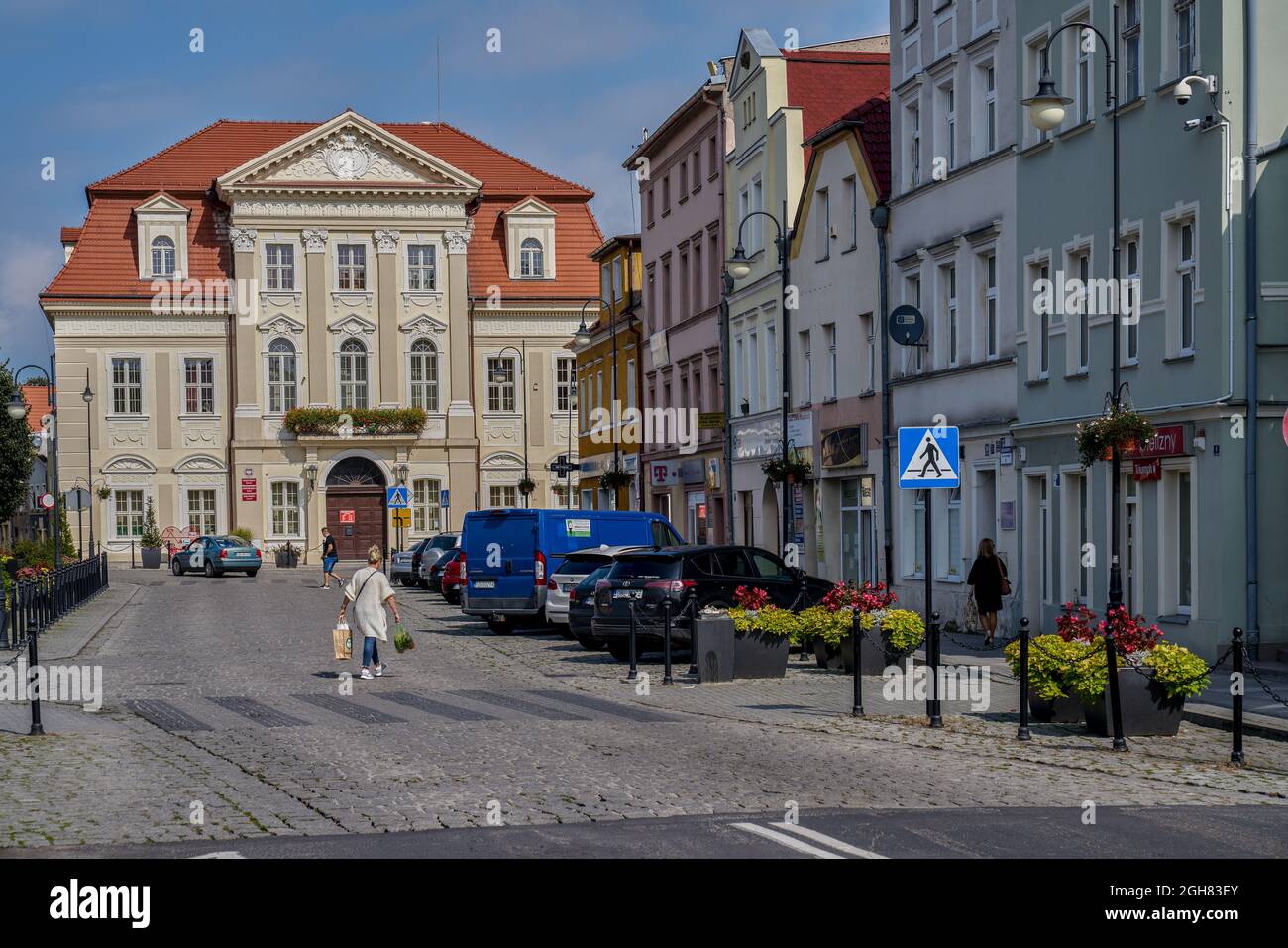 Sagan silesia hi-res stock photography and images - Alamy