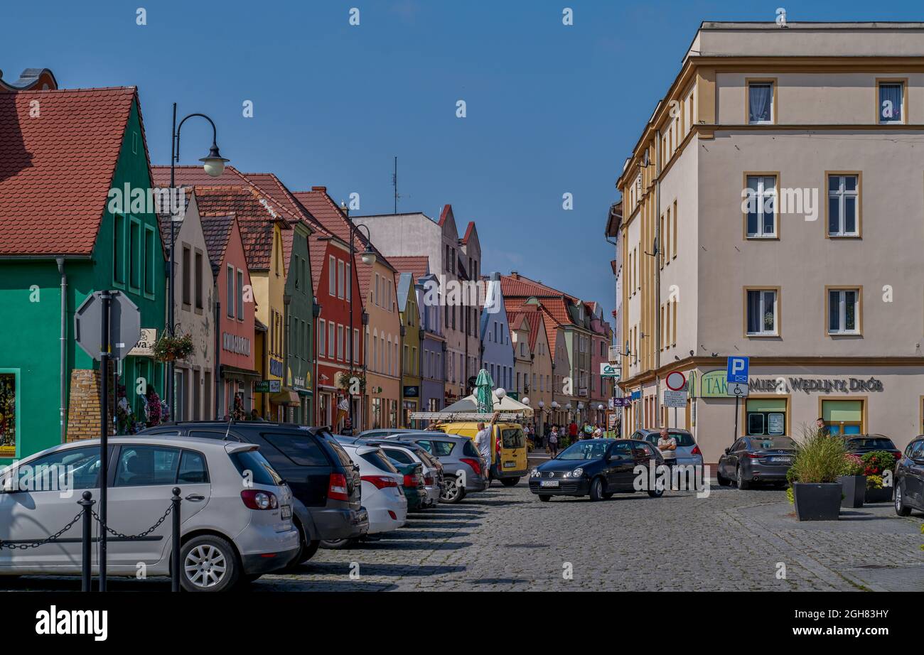 Sagan silesia hi-res stock photography and images - Alamy