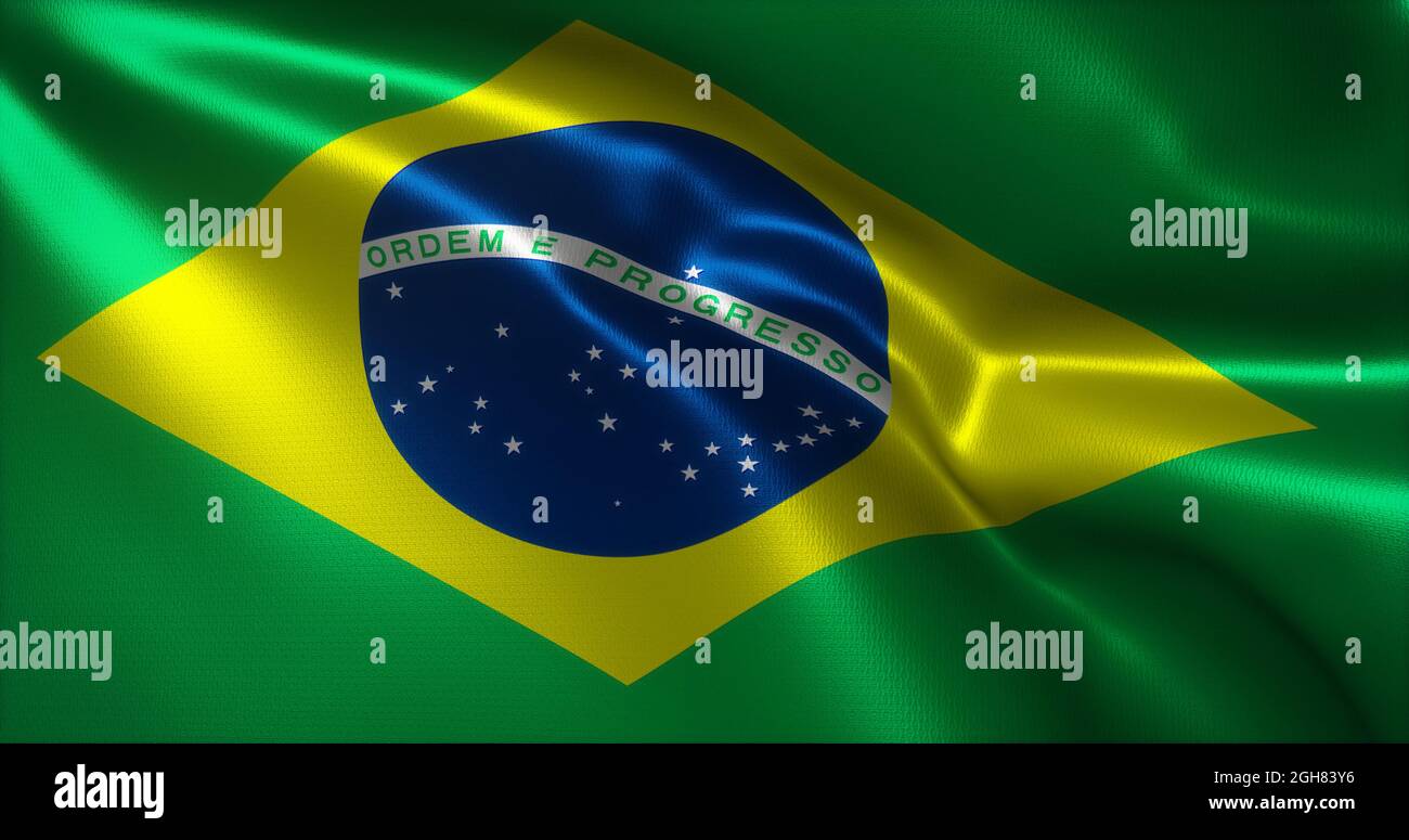 Brazilian motto hi-res stock photography and images - Alamy