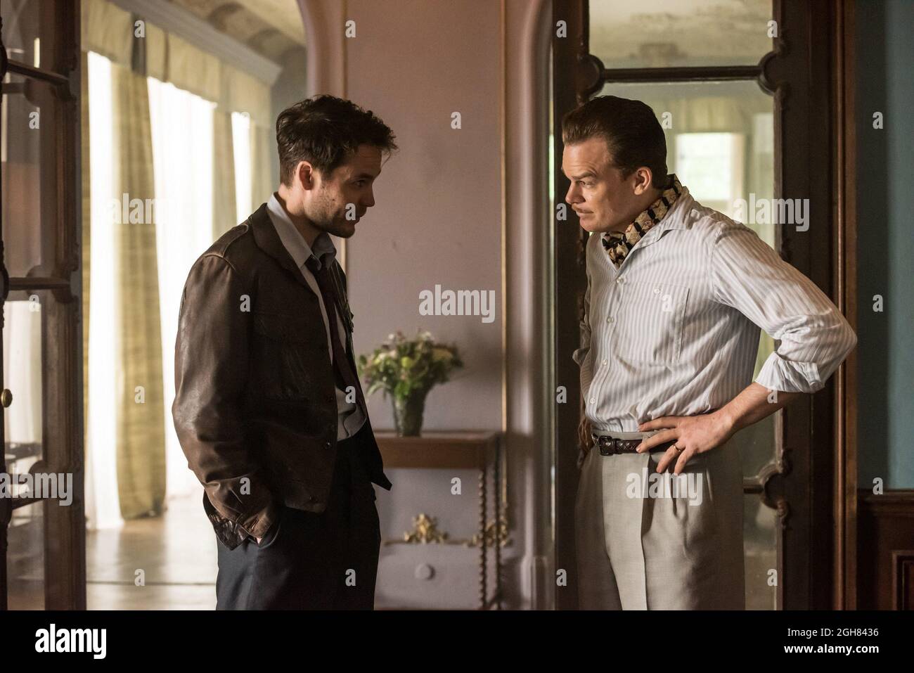 Shadowplay hi-res stock photography and images - Alamy