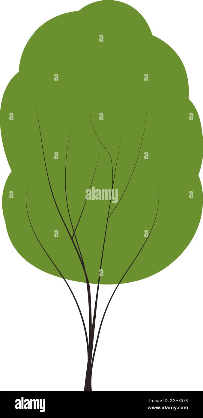 Illustration spring hand draw doodles hi-res stock photography and ...